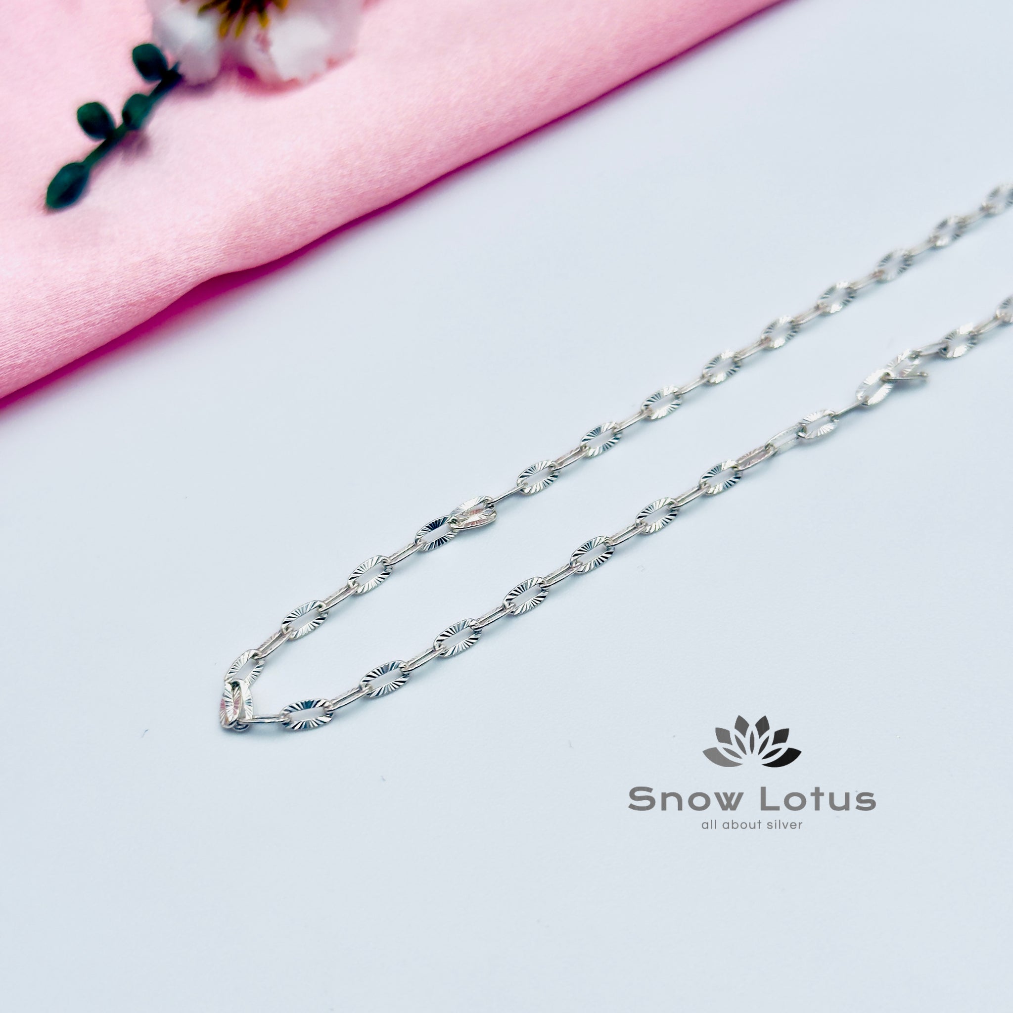 Mens Links Chains M9