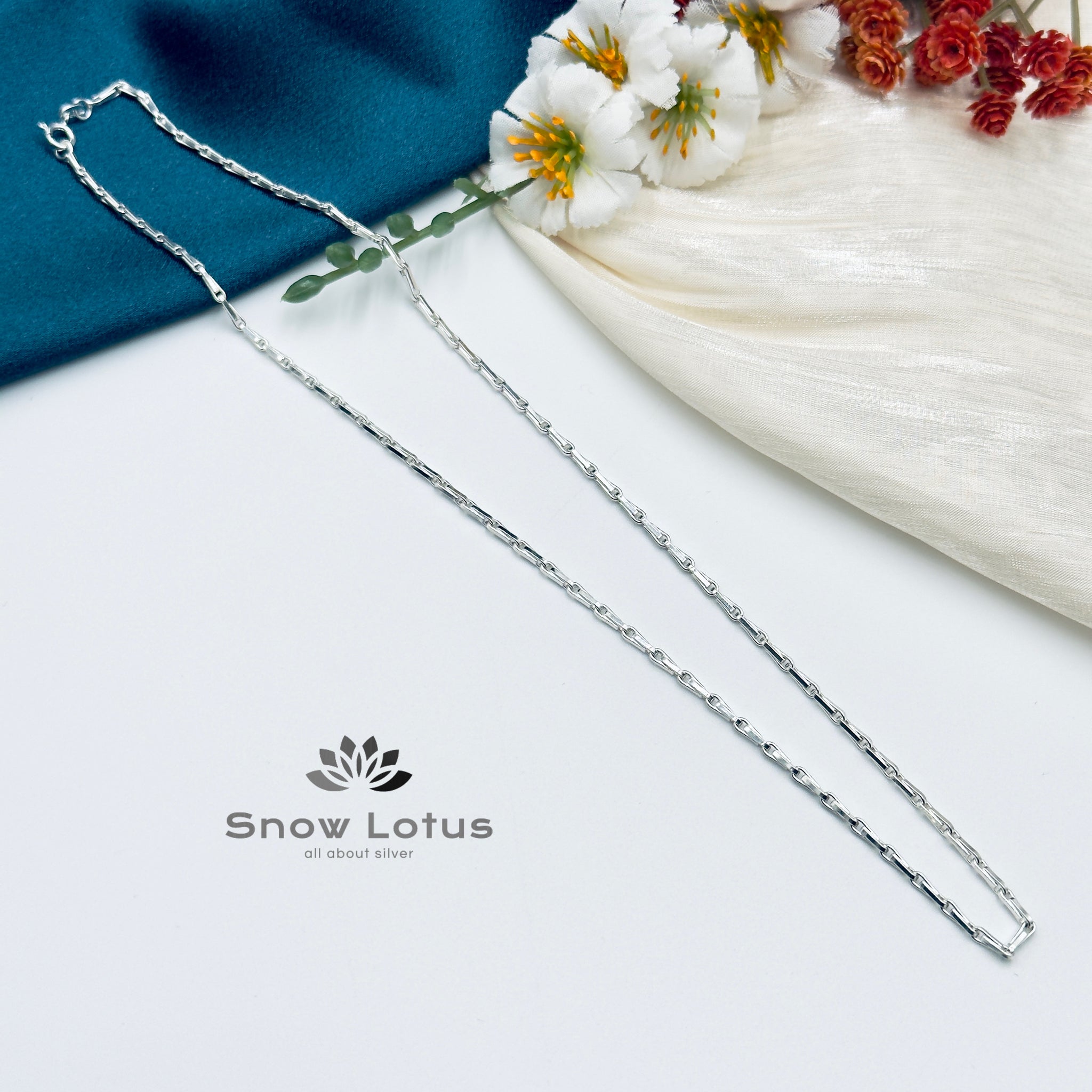 Mens Links Chains M8