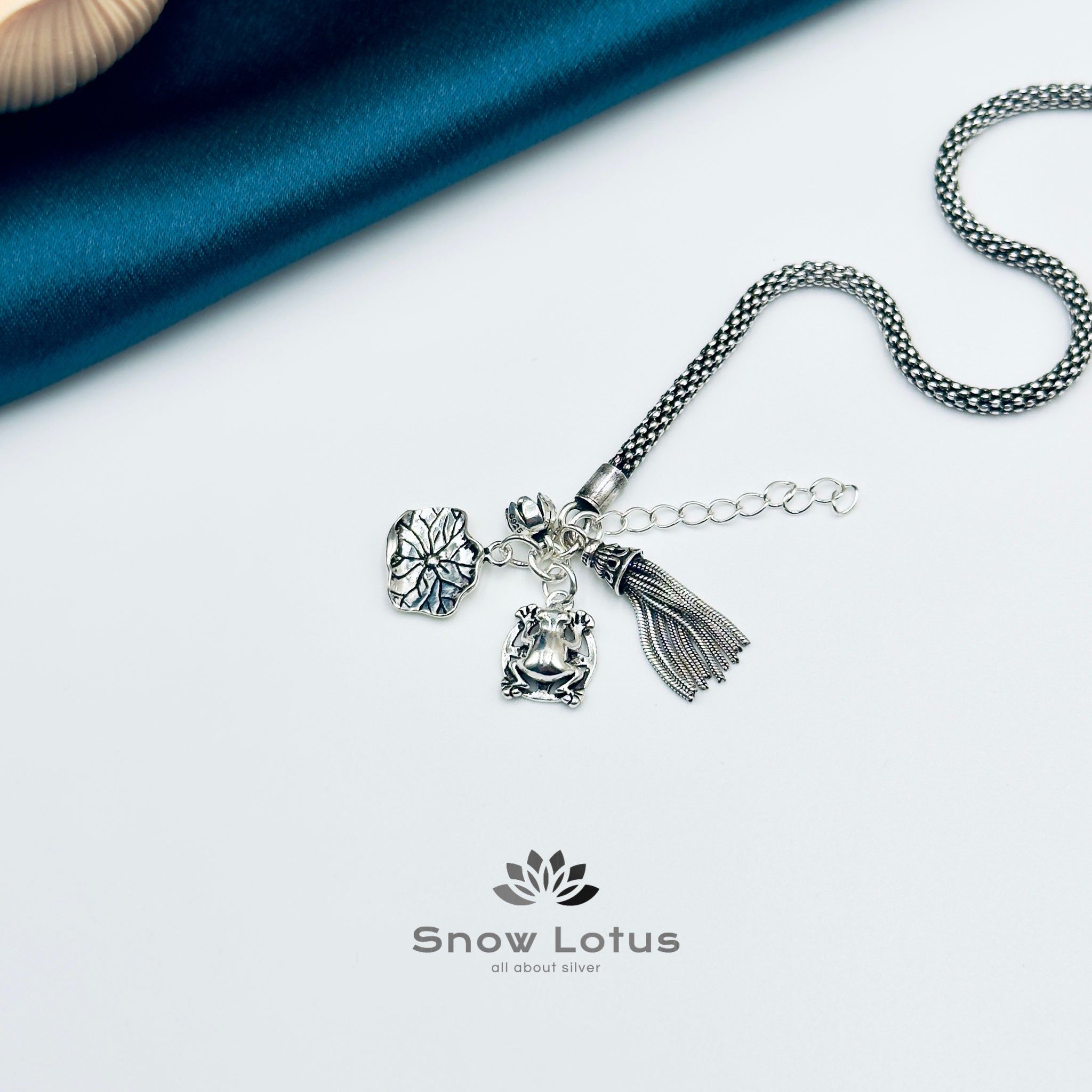 Popcorn Bracelet M16